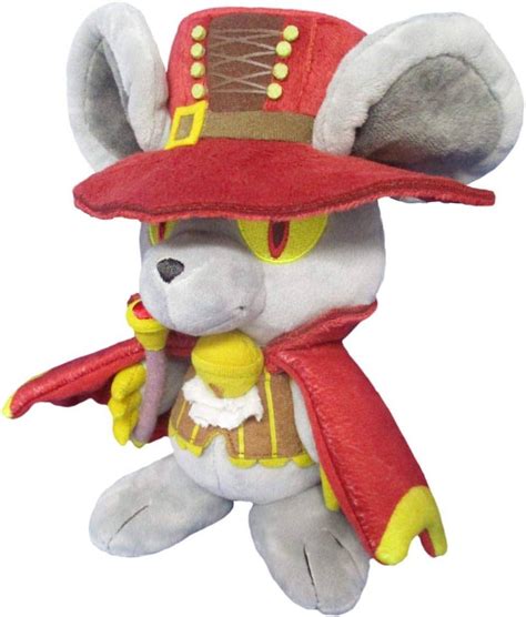 Kirby S Dream Land Plush Dreamy Gear Daroach [san Ei] Nin Nin