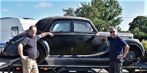 Practical Classics Revive A Riley Live On Stage