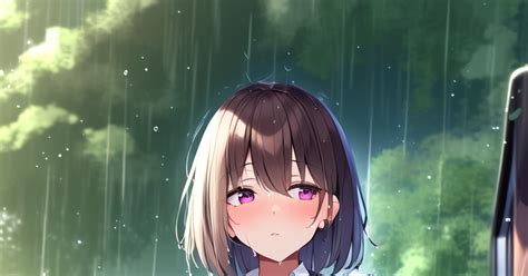 可愛い女の子 「ほら、見ればいいじゃん、パンツくらい、いいよ」 えり丸のイラスト Pixiv