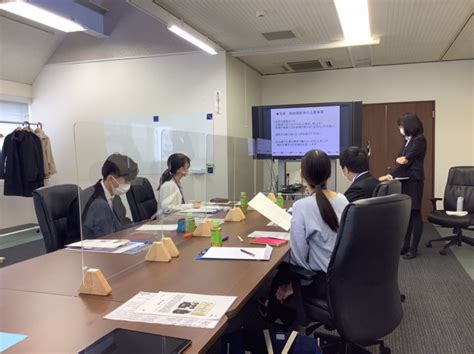 株式会社吉運堂企業データにいがた就職応援団ナビ2026 学生向け新潟の就職情報サイト