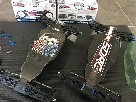 B6 3 Reedy ARTR And B6 1 FL Combo R C Tech Forums