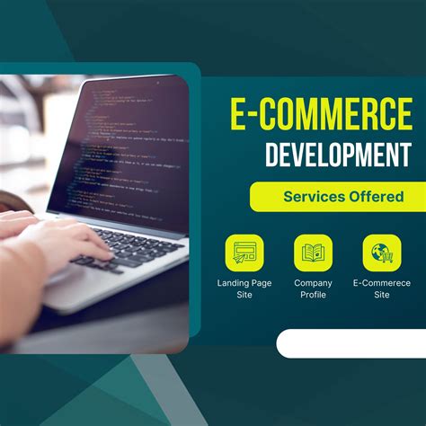 Ecommerce Development Cybior