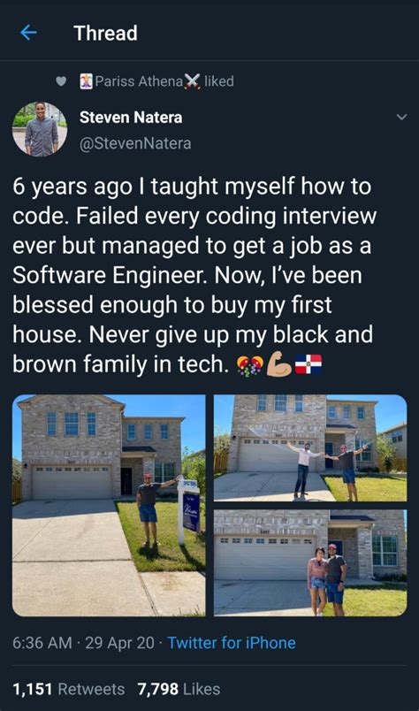 Chibu O On Linkedin All I Gotta Say Is Fuck Coding Interviews Just Give People 3 Months 38