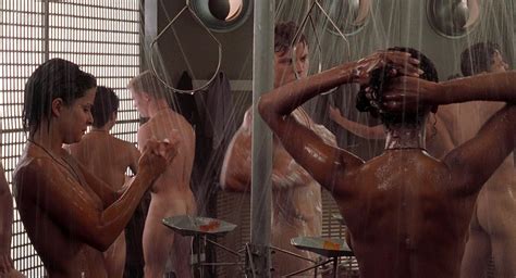 Starship Troopers Nude Pics Page 1