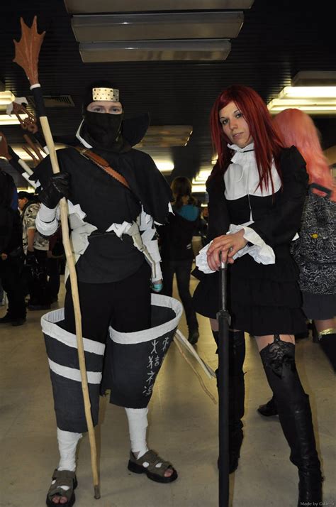 S Class Mage By Shani Hime On Deviantart