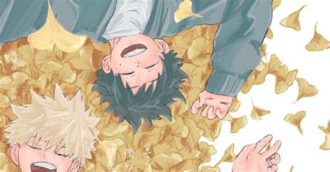 Hrak【腐】 【820 勝デ 出番】そうして僕らは墓を掘る｜新刊サンプル 熊のマンガ Pixiv