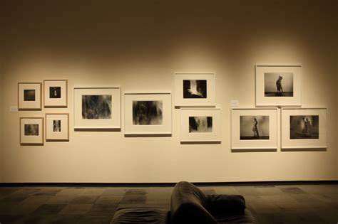 十文字美信写真展「オリジナルプリント」 1971年〜2016年 第一期 展示記録 Bishin Jumonji Gallery