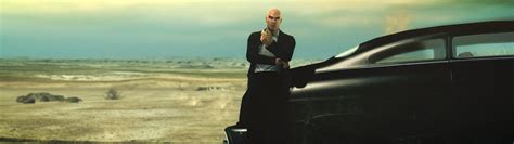 Hitman Absolution Agent 47 By Witchwandamaximoff On Deviantart