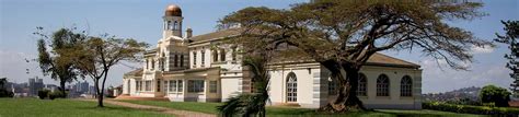 Voyage Kampala Prestige Voyages Au Kenya