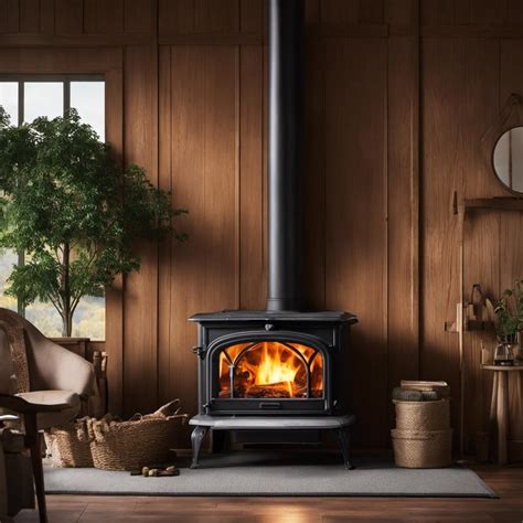 How To Replace Wood Stove Bricks Best Small Wood Stoves