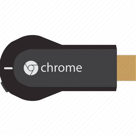 Chromecast Movie Multimedia Icon Download On Iconfinder