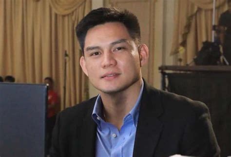 Ervic Vijandre Accused Of Assaulting Brother