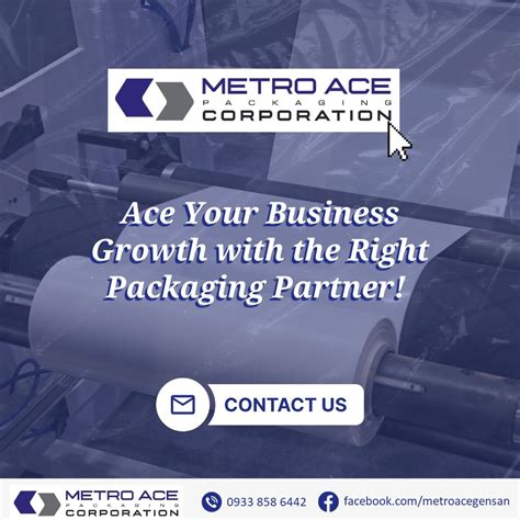 metro ace packaging gensan metro ace packaging gensan