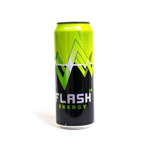 Flash Up