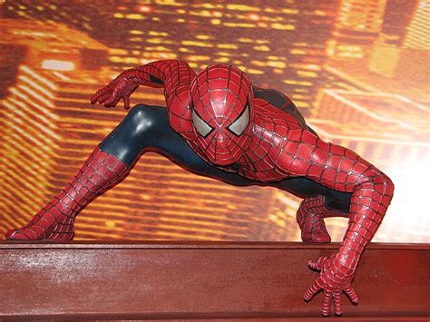 Spider Man Stripfiguur Wikipedia