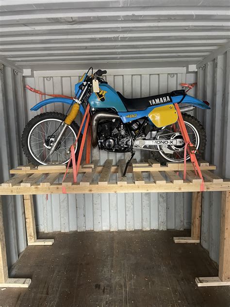 Vechicle Unpack — Western Container Services Sydney