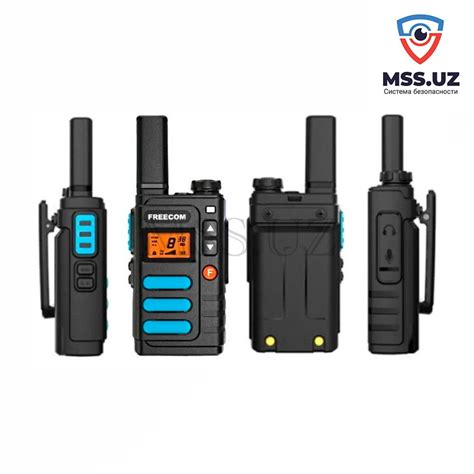 Радиостанция Samcom Ft 18 купить в Ташкенте на сайте Mssuz