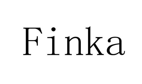 Finka