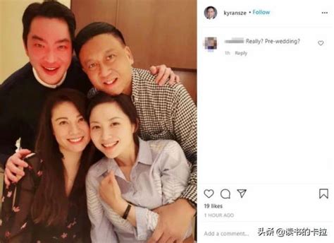 廖碧兒被富二代否定婚訊後首現身，近況太悽慘？曬遊艇改為乘電車 每日頭條