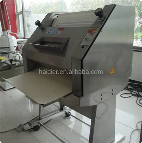 Commercial Sangak Bread Oven Automatic Production Line