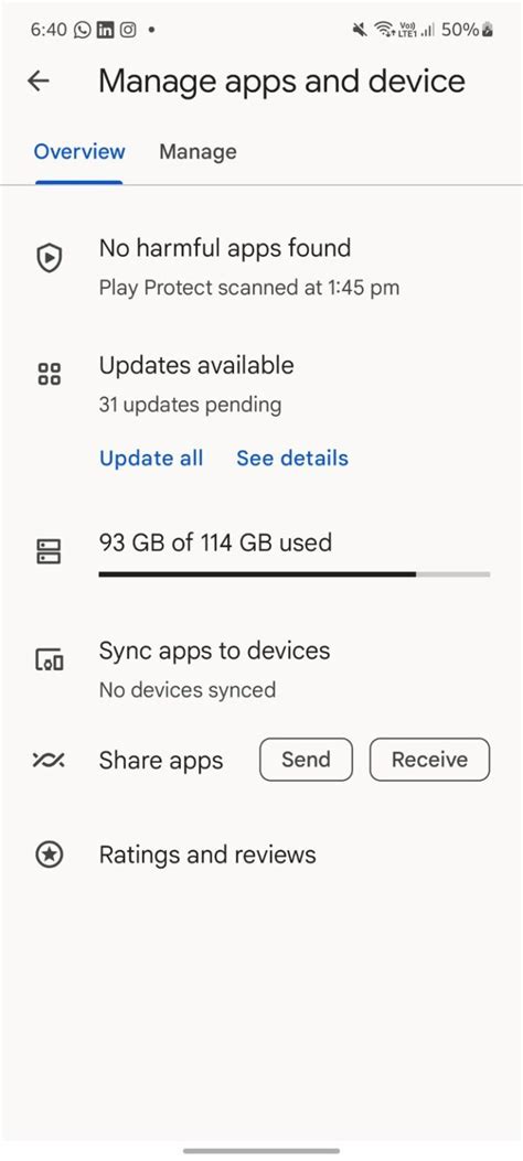 Camera Not Scanning Qr Code Try These 10 Simple Fixes