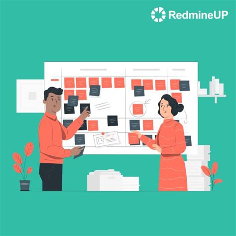 Redmineup Explains Agile Management Redmineup Posted On The Topic