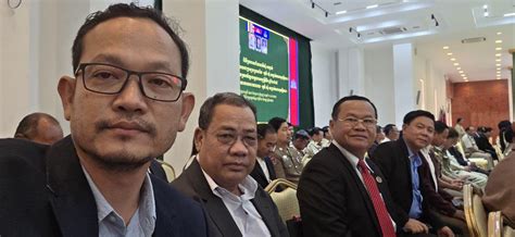 មន្ទីរបរិស្ថានខេត្តស្វាយរៀង