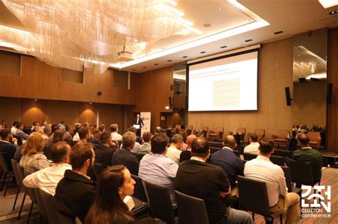 Axapta Learning Center On Linkedin Digiton2023 Conference Digitonconference Microsoft