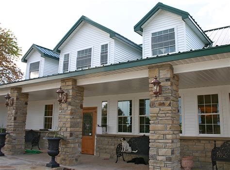Meadowbrook Kodiak Steel Homes
