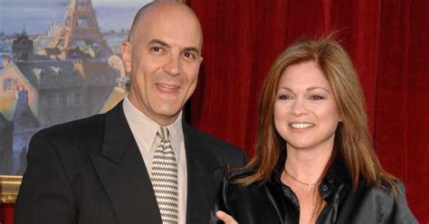 Everything We Know About Valerie Bertinellis New Relationship After