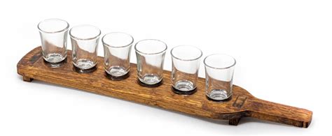 Wooden Shot Glass Holder At Rs 1200piece In Bengaluru Id 2853773466997