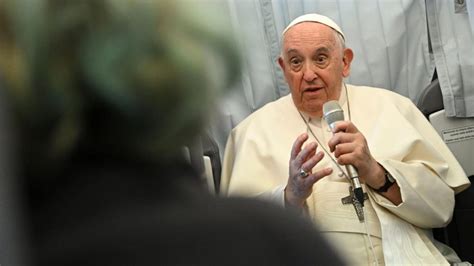 ¿regresarán Piezas De Arte A Países Que Lo Pidan Del Vaticano Papa