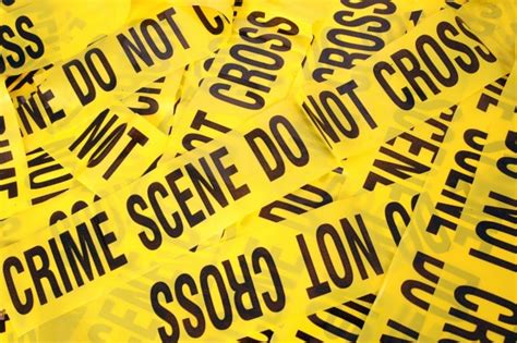 Democrat Run D C Will Start Paying Criminals To Stop Committing Crime