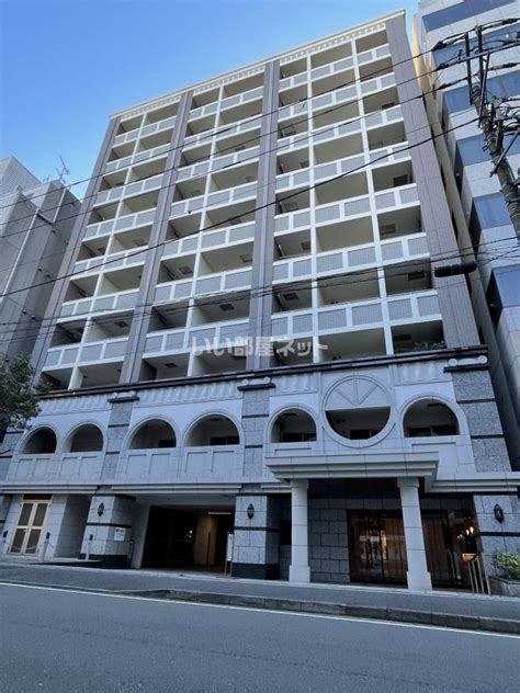 日神デュオステージ横浜マリンスクエア神奈川県横浜市中区山下町の物件情報｜いい部屋ネットの大東建託リーシング