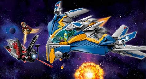 ชุด 76021 ภารกิจกู้ภัยยานอวกาศมิลาโนในการขายแฟลชที่ amazon - HOTH BRICKS