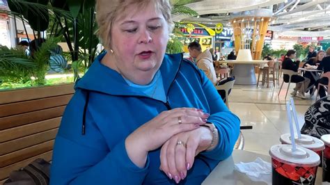 Неожиданный подарок от мужа к празднику Абдугани выбирает подарок на День рождения Youtube