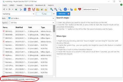 Windows Search Alternative How To Find Files Faster And Easier