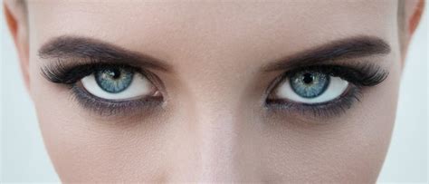 Different Types Of Eye Shapes Headcurve