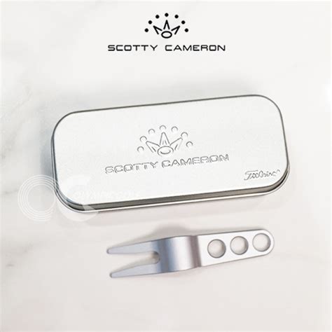 Scotty Cameron New Olympic Sports Inc