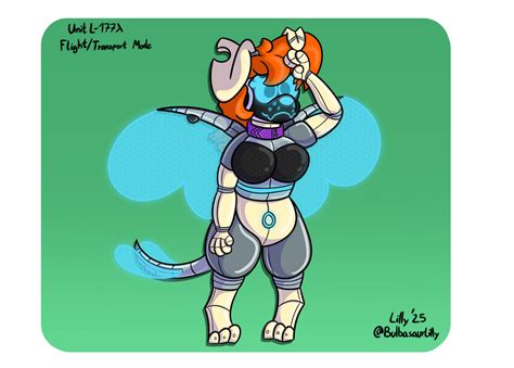 Unit L 177lambda Concepts 33 By Lillythebulbasaur On Deviantart