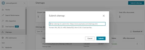 How To Add Your Site To Yahoo Bing Webmaster Tools In 2025