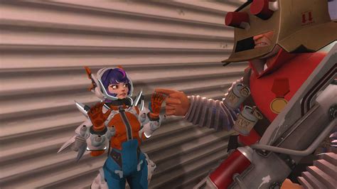 Juno And Strange Robot By Artem0 On Deviantart