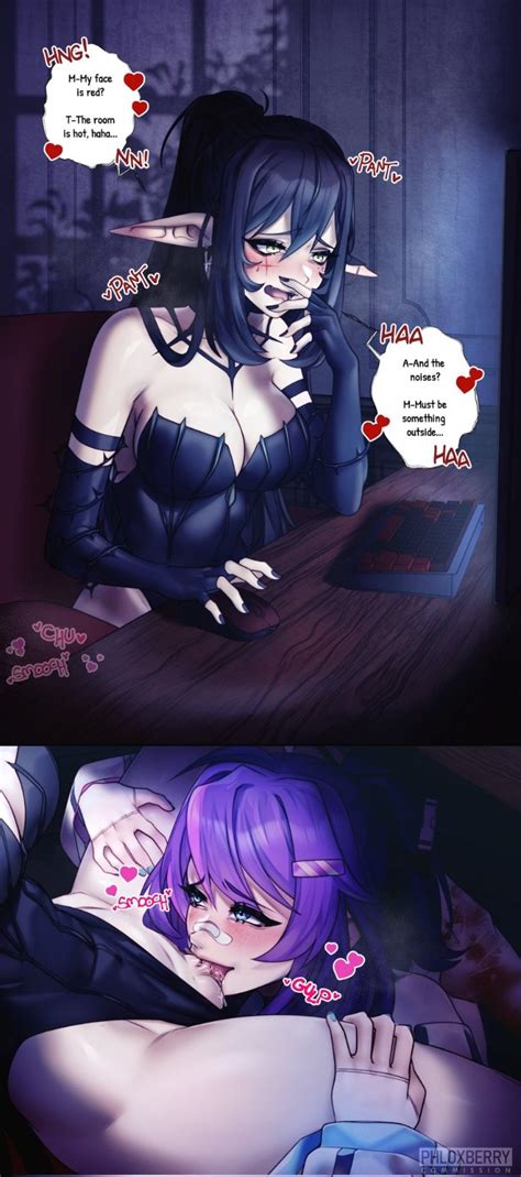 Projektmelody Twitch Vshojo Layna Lazar Melody Projektmelody