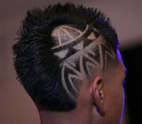 15 Best Low Taper Mullet Fade Haircuts In 2025 Taper Fade