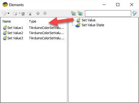 Display Temperature Alert Using ATOM Matrix ESP32 And DHT11 Sensor