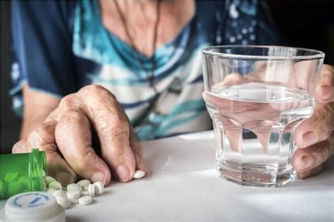 جایگزینی یک تزریق هفتگی با قرص‌ها برای بیماران پارکینسون