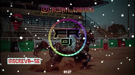 DJ Chris No Beat Ana Castela Clima De Rodeio FR DJ YouTube