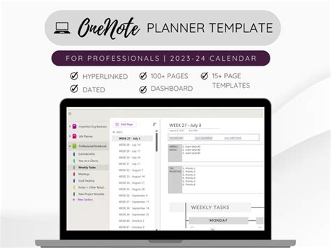 Task Tracker Google Sheet Template Etsy Canada