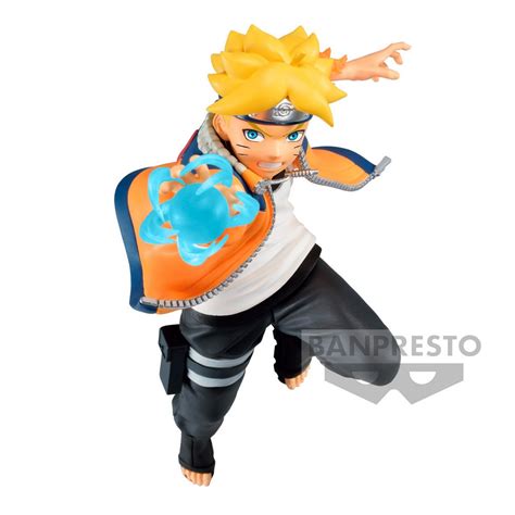 Boruto Naruto Next Generations Vibration Stars Boruto Uzumaki Ii