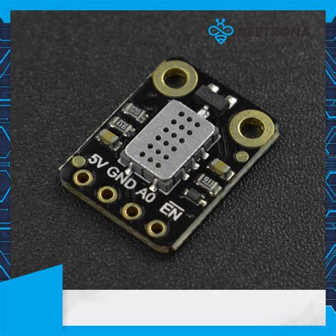 Jual DFRobot Fermion MEMS Gas Sensor MiCS 5524 Module Shopee Indonesia